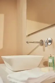 Ideal Standard Connect Air - Umyvadlová podomítková baterie | 2-otvoro