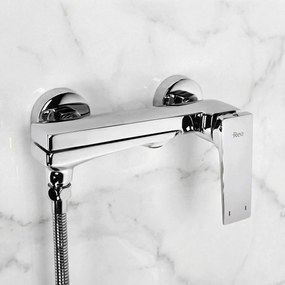 Vanová baterie REA PRIME PREMIUM, chrom