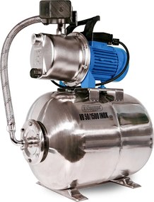 Elpumps VB 50/1500 INOX - domácí vodárna