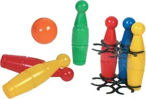 DOHÁNY Bowlingový set malý / od 1.5 roku