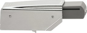 BLUM Blumotion 973A na závěsy polonaložené