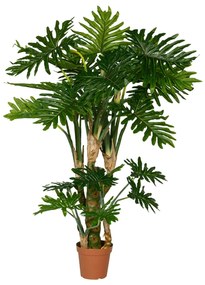 Filodendron umělý 160 cm