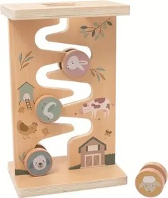 2Kids Toys Labyrint se zvířátky 2 / od 18 měsíců