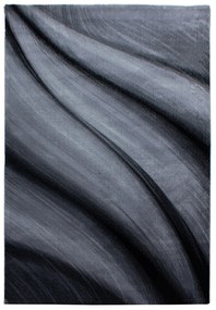 Ayyildiz koberce AKCE: 200x290 cm Kusový koberec Miami 6630 black - 200x290 cm