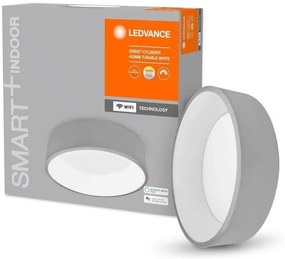 Stropní světlo ledvance - led stmívatelné svítidlo smart+ cylinder led/24w/230v 3000k-6500k wi-fi