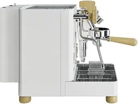 Lelit Bianca PL162T bílá / Pákový kávovar / 1400 W