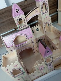 Aga4Kids CASTLE