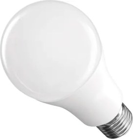 Emos lighting LED žárovka Classic A60 / E27 / 13 W (100 W) / 1521 lm / teplá bílá 1525733281