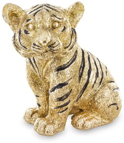 Figurka Tygrys 142281