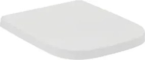 Ideal Standard i.Life B - WC sedátko wrapover | bílá
