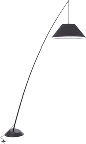 XXXLutz STOJACÍ LAMPA, 55/235/173 cm MAYTONI - Online Only svítidla - 004353017401