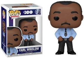 Figurka funko pop! family matters carl 1377