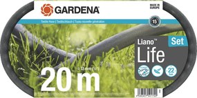 GARDENA Germany GARDENA Liano™ Life textilní hadice, 20 m