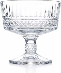 Pasabahce poháry na zmrzlinu Elysia 250 ml 2 ks