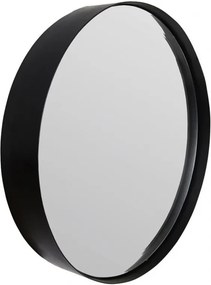 Závěsné zrcadlo WLL RAJ MEDIUM Ø 75 cm