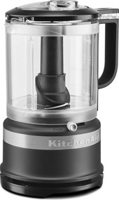 Kuchyňský mixér KitchenAid Mini 1,1 l černý matný