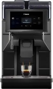 Saeco Aurora M2 černá / Automatický kávovar / 1900 W / 15 bar / 4L / z