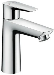 Hansgrohe Talis E umyvadlová baterie s výpustí chrom 71710000