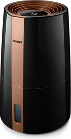 Zvlhčovač vzduchu philips series 3000 hu3918/10