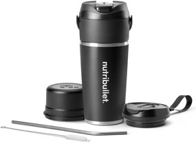 Nutribullet flip nbp016b