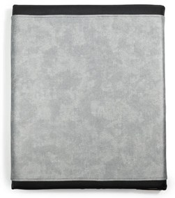 Rexproduct Vnější vyměnitelný povlak na ortopedickou matraci ORI Zvolte barvu: Světle šedá, Zvolte rozměr: L