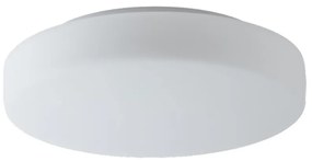 Přisazené stropní svítidlo LED do koupelny se senzorem pohybu HF EDNA 3 LED-1L14C03K64/024 IP43 20W senzor HF - EDN59144 - Osmont