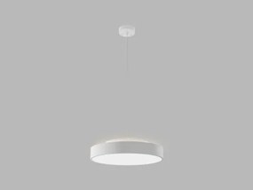 Závěsné LED svítidlo LED2 RINGO II 40cm bílé 40W 3000K/4000K DALI 3275551D