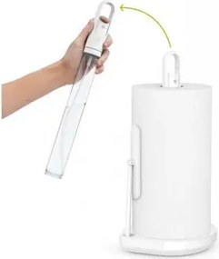 Simplehuman Zásobník papírových utěrek + pumpička na čisticí přípravek