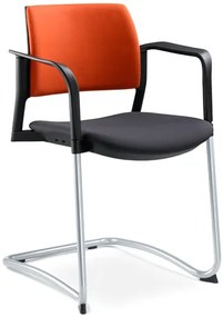 LD SEATING - Židle DREAM + 104BL-Z,BR