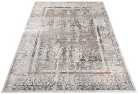 Luxusní kusový koberec Bowi-F FZ0130 - 80x150 cm