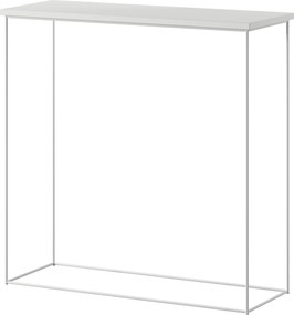 ADRK Furniture Konzole Milan ADRK-CT-MIL-W-W