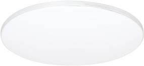Stropní LED svítidlo Siena, 1x LED 80w, 3000-6000k, w