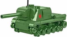 COBI 3096 II WW ISU 152 / 135 kostek / 1:72 / od 6 let