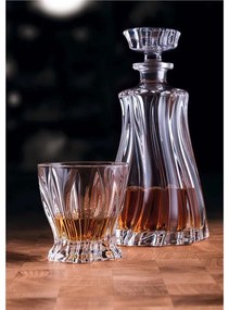 BOHEMIA PLANTICA WHISKY SADA 1+6 KS