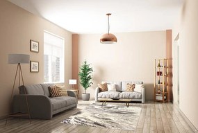 Berfin Dywany Kusový koberec Elite 8752 Beige Rozměry koberců: 200x290