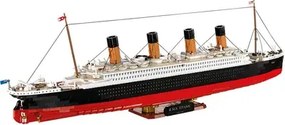 COBI 1686 R.M.S. Titanic, 1:300, 3260 k