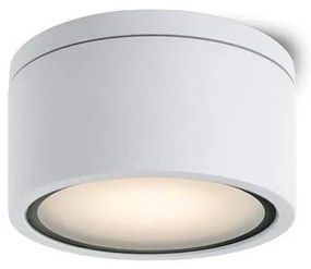 RED - Design Rendl - R10428 - Venkovní svítidlo MERIDO 1xGX53/11W/230V IP44 bílá