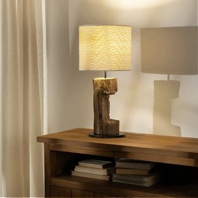 Stolní lampa Truncus 59 cm