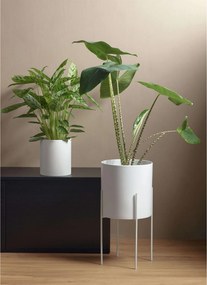Květináč Asa Selection HARUKO V.23cm bílý