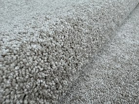 Vopi, Běhoun na míru Capri světle béžový, šíře 70 cm, béžová, chodba / předsíň
