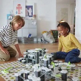 Ravensburger GraviTrax PRO Startovní sada / kuličková dráha / 6 kuliče
