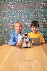 Clementoni SciencePlay Robot Mio 2025 / od 8 let