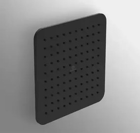 Ideal Standard Idealrain Cube - Hlavová sprcha 20x20 cm |černá