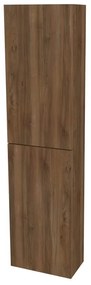 Mereo Mereo, Aira, koupelnová skříňka 170 cm vysoká, levé otevírání, Multidecor, CN794LNOPT2
