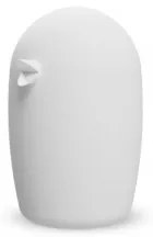 Keramický ptáček White 12 cm COOEE Design