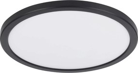 XXXLutz STROPNÍ LED SVÍTIDLO, 29,5/2,5 cm Eglo - Online Only svítidla - 003348315003