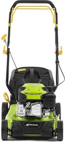Benzínová sekačka 1,9 kW, 3v1 FIELDMANN FZR 4210-B