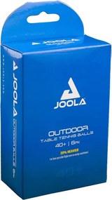 Sada míčků Joola Outdoor Ball 6ks