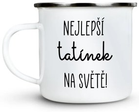 Ahome Ahome CZ Plecháček Nejlepší tatínek na světě 300 ml