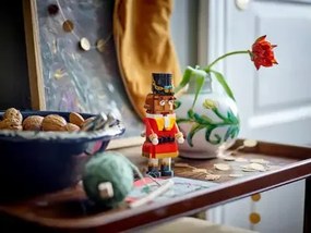 LEGO® 40640 Louskáček / Počet dílků: 208 / od 8 let